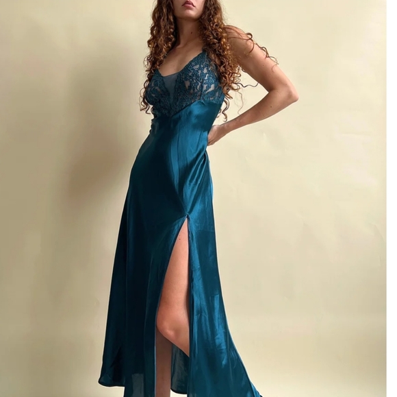 Victoria's Secret | Intimates & Sleepwear | Victorias Secret Vintage 9s ...